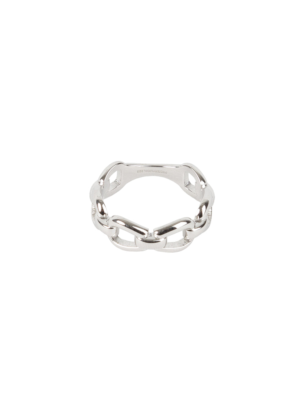 Chained Ring – Federation