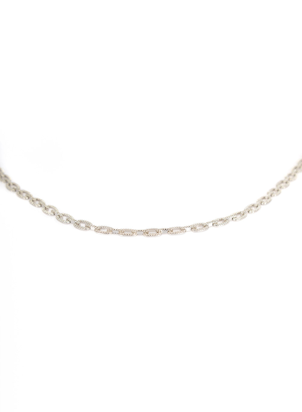 Chained Necklace – Federation