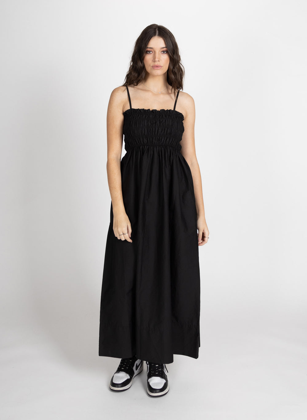 Lolly Dress | Black – Federation