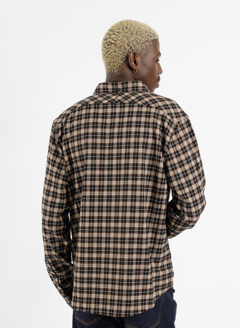 On Point Shirt – Federation