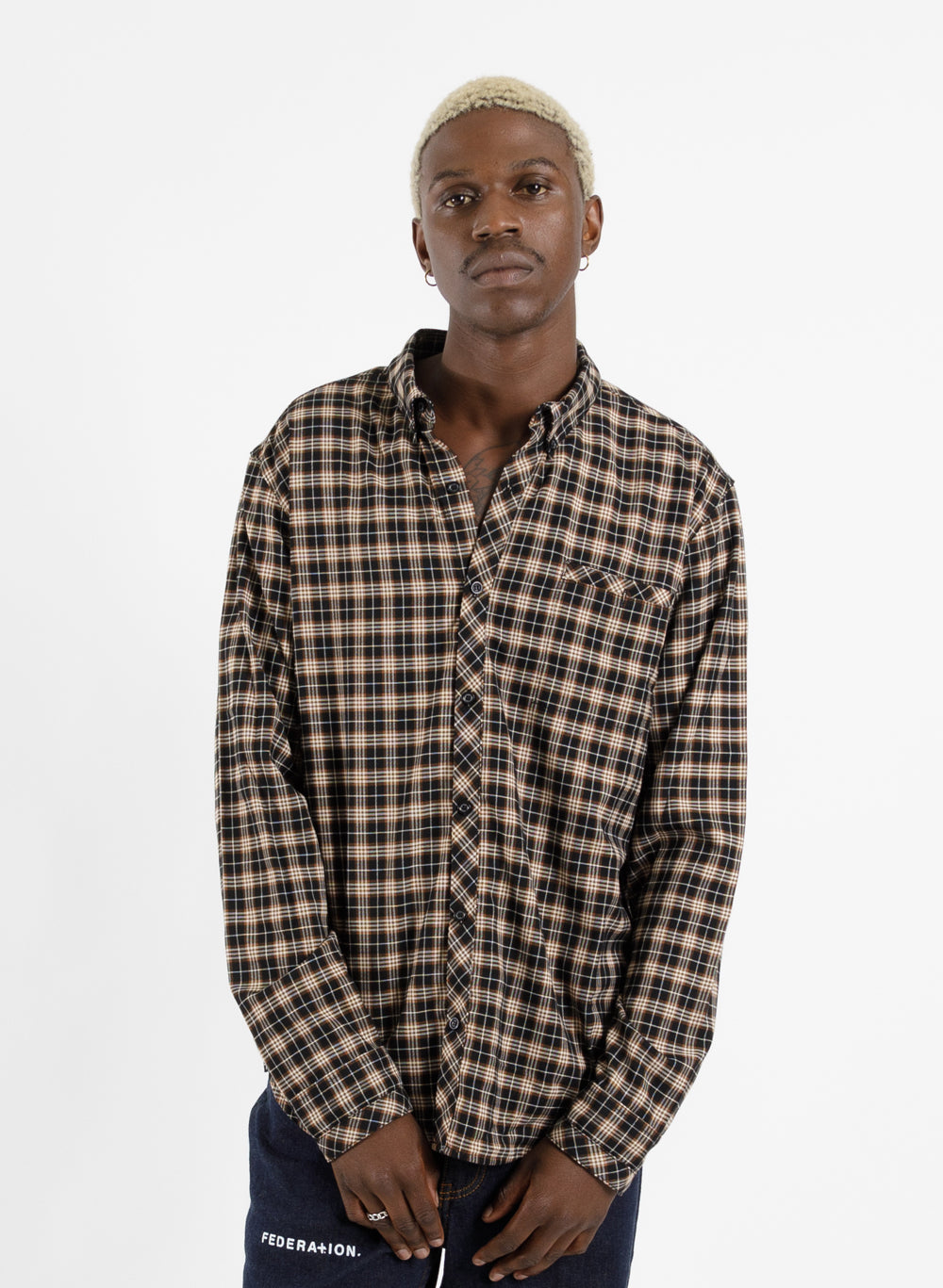 On Point Shirt – Federation