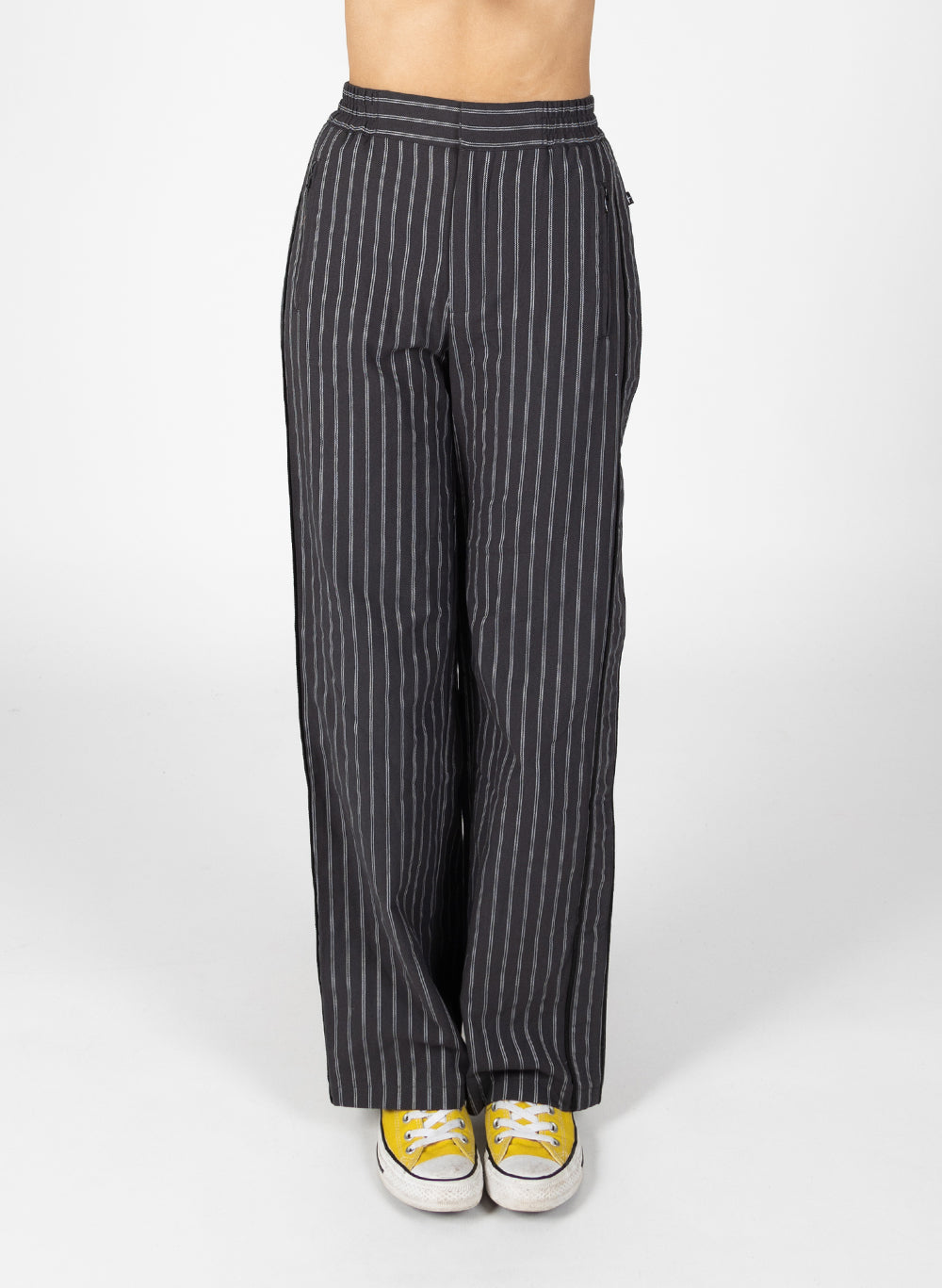 Piper Pant pinstripe – Federation