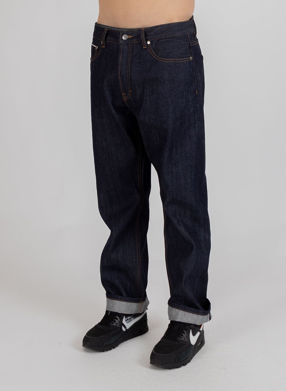 Charlie Jean