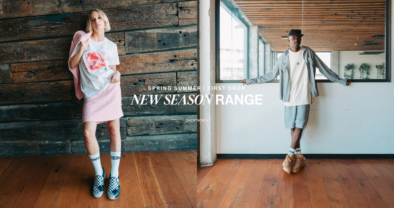 Federation | Iconic Streetwear Brand – Federation