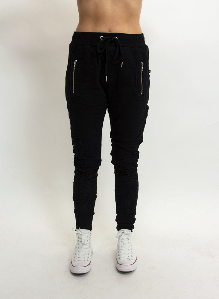 Escape Trackies - Lace – Federation NZ