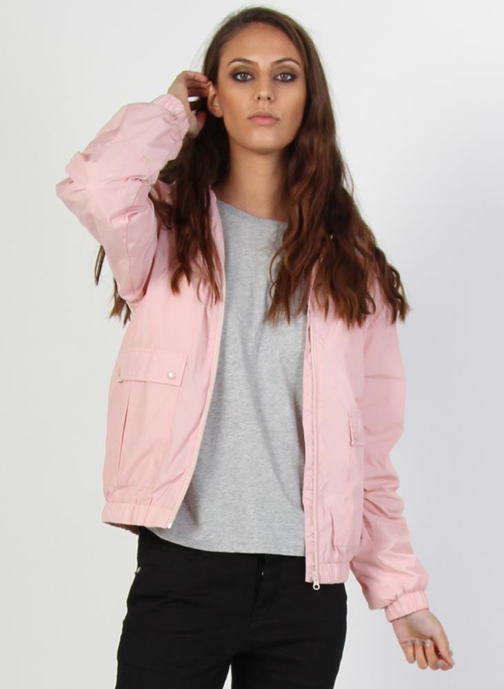 Flyer Jacket