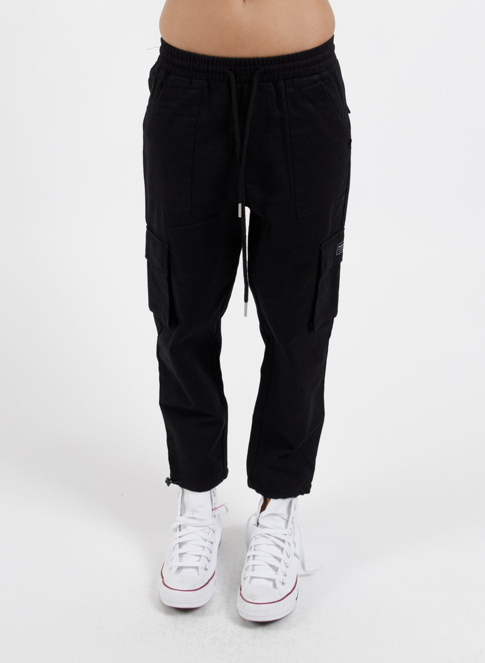 Pouch Pant – Federation