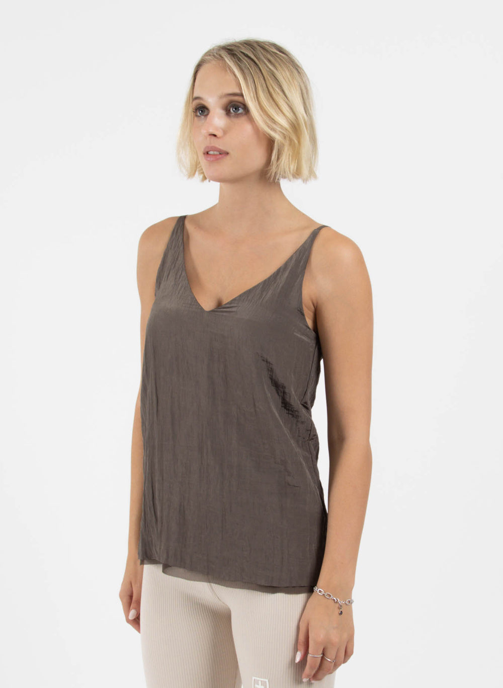 Twice Singlet – Federation