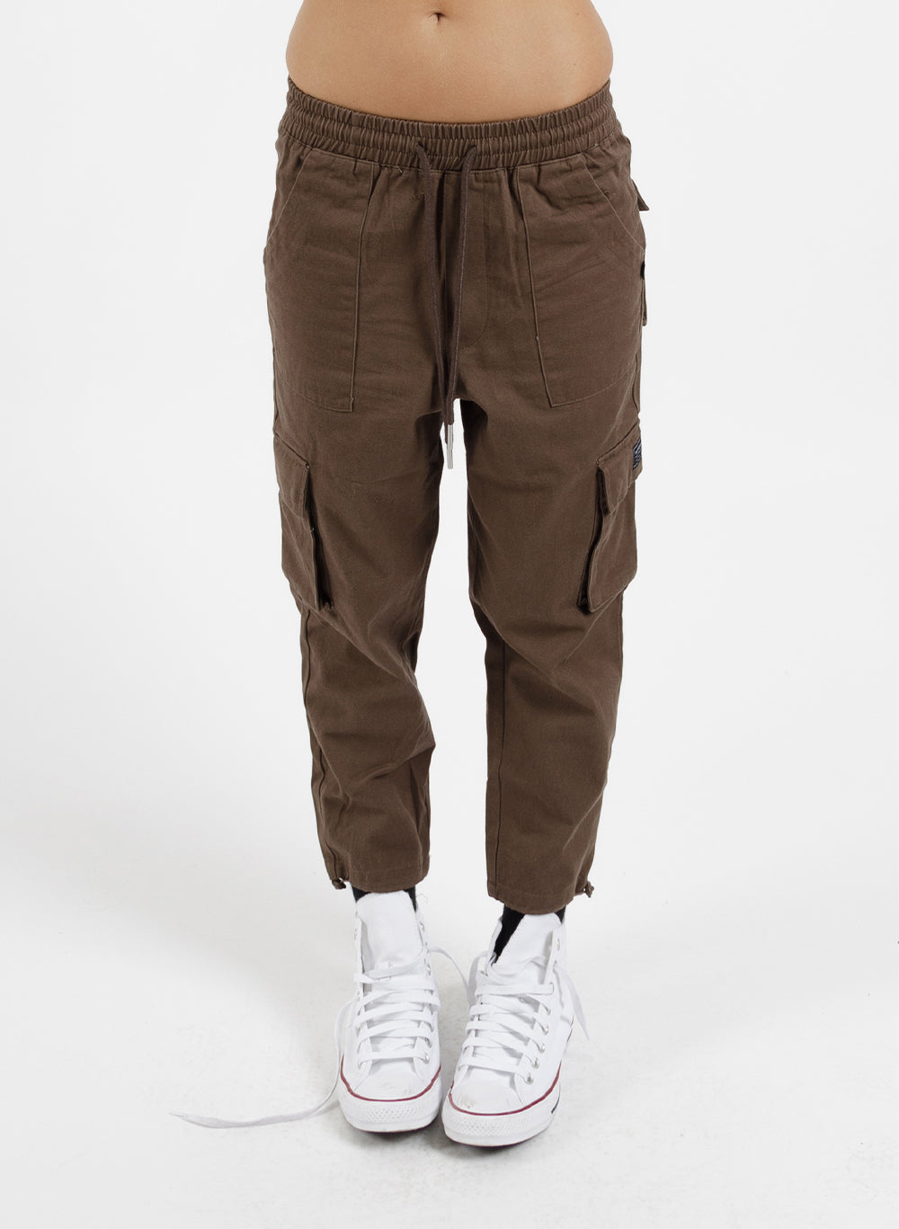 Pouch Pant – Federation