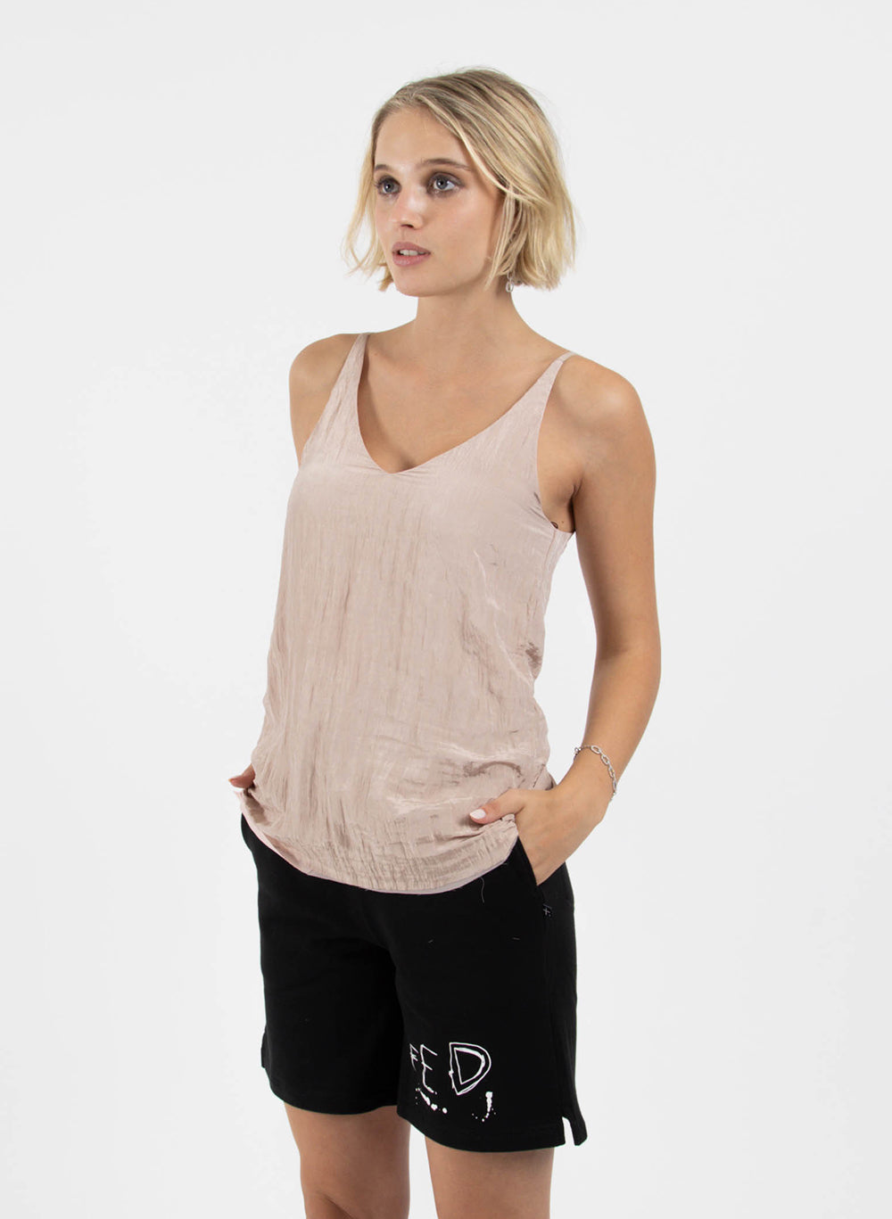 Twice Singlet – Federation