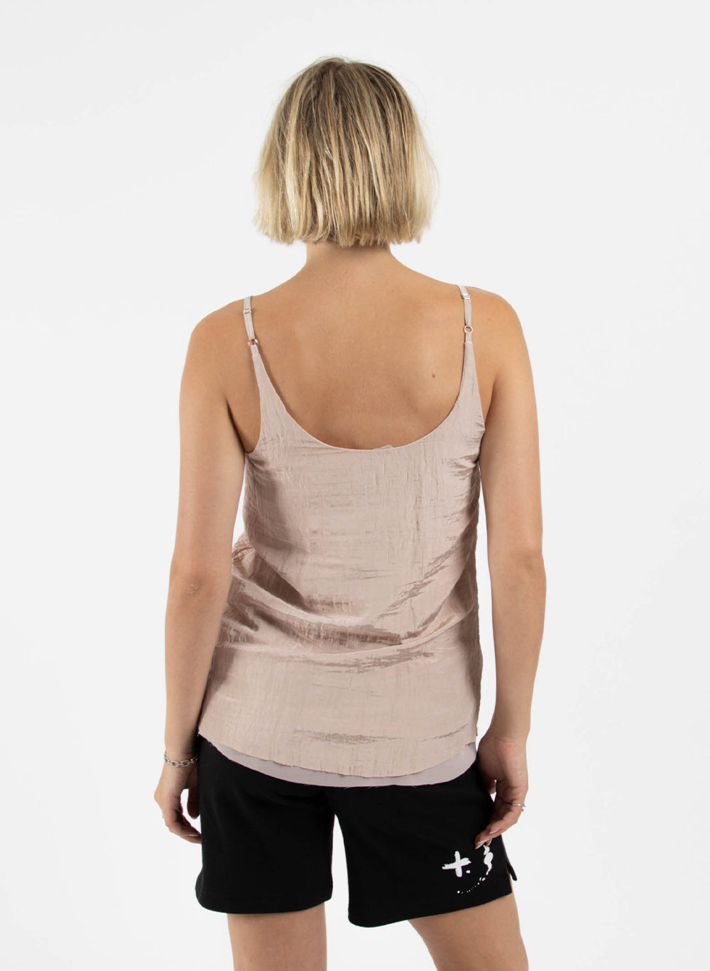 Twice Singlet – Federation