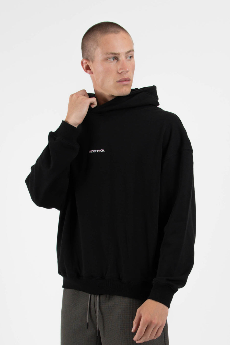 Federation | Iconic Streetwear Brand – Federation