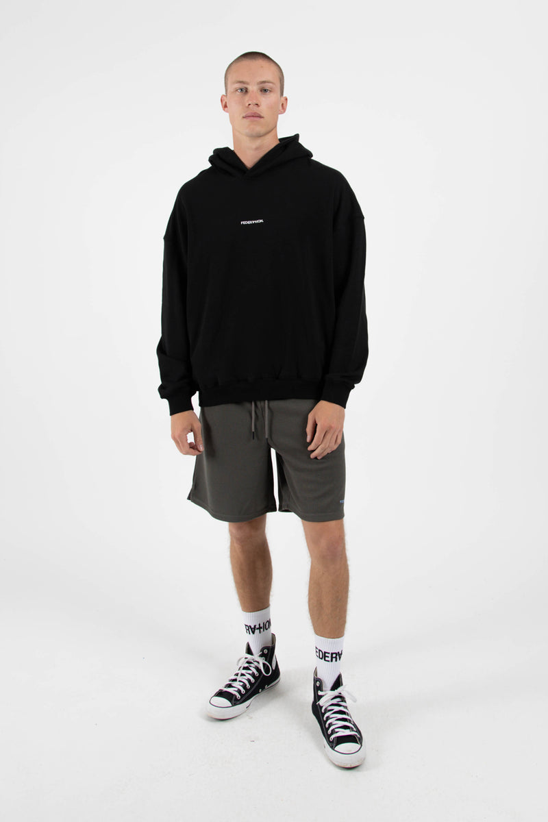 Federation | Iconic Streetwear Brand – Federation