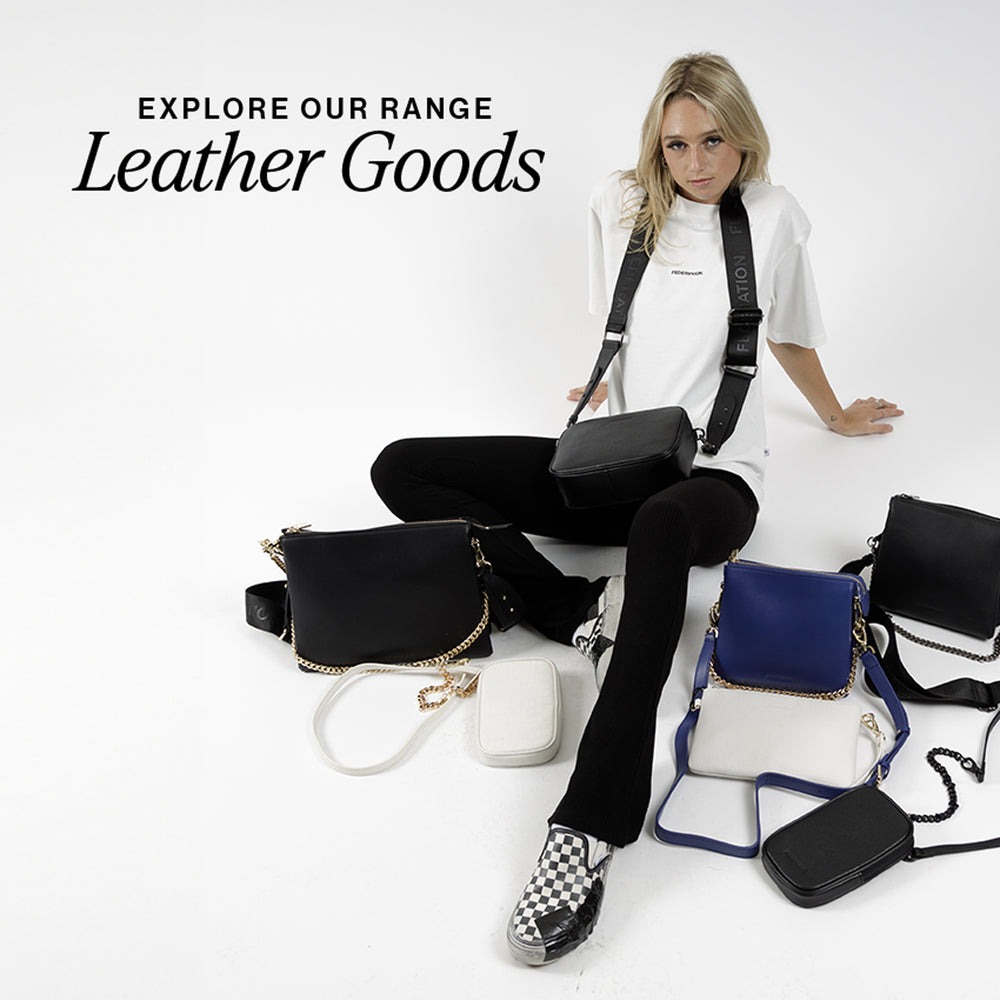 Federation | Iconic Streetwear Brand – Federation