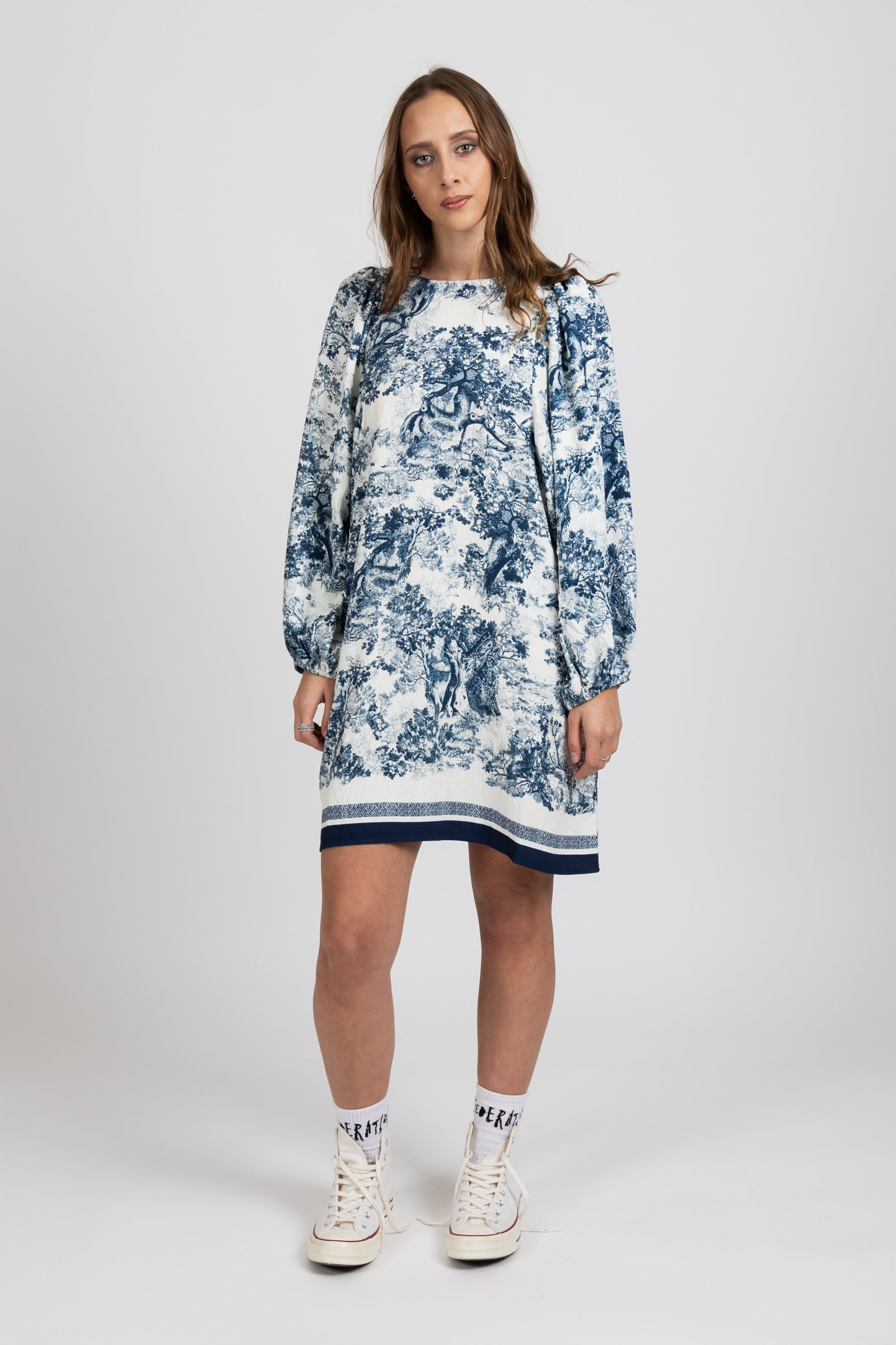 Runaway Dress