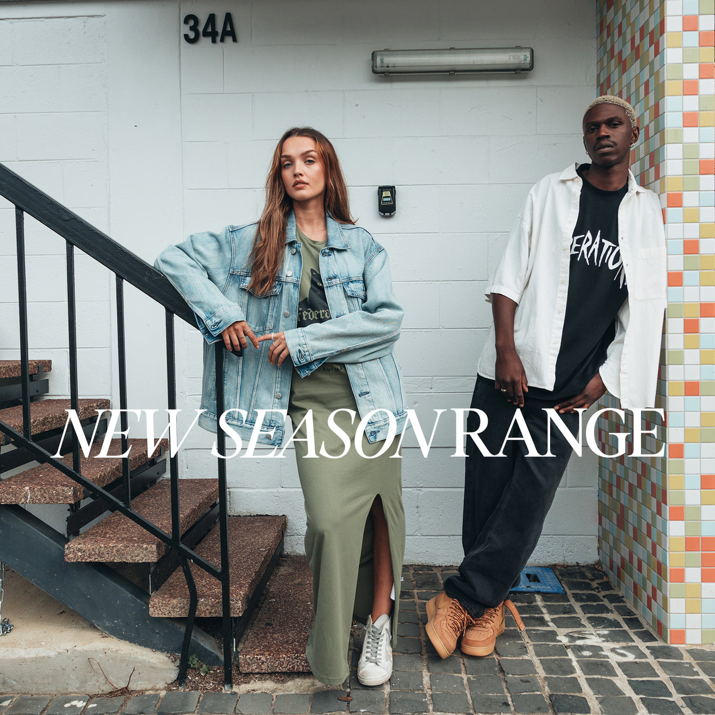 Federation | Iconic Streetwear Brand – Federation