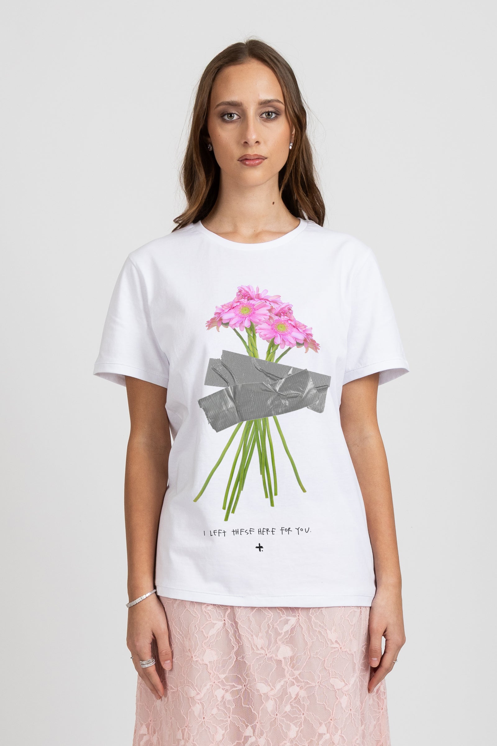 Rush Tee - For you