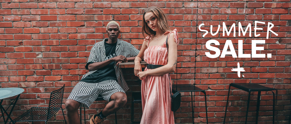 Federation | Iconic Streetwear Brand – Federation