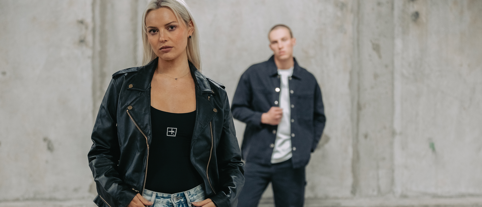 Federation | Iconic Streetwear Brand – Federation