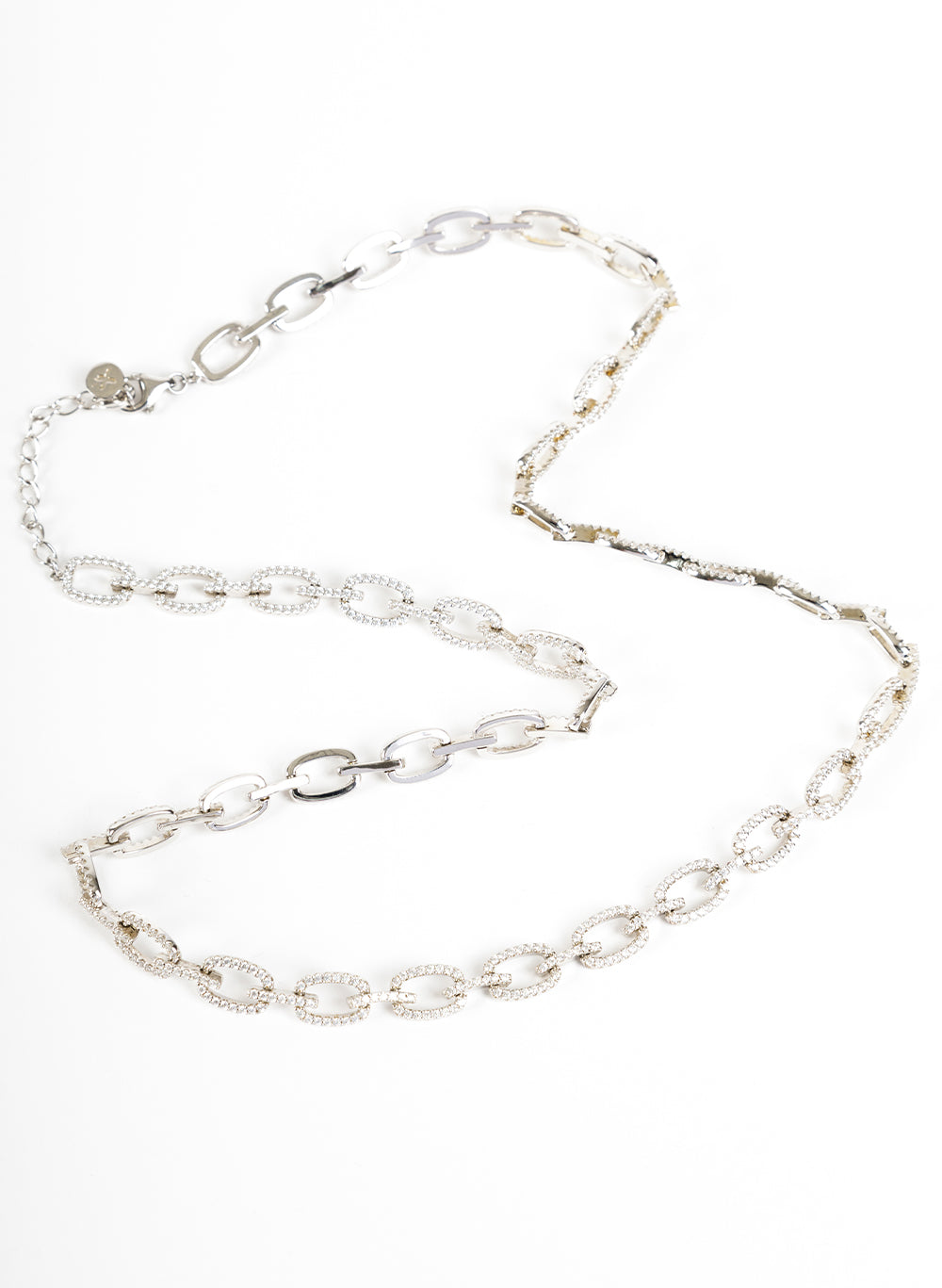 Chained Necklace – Federation