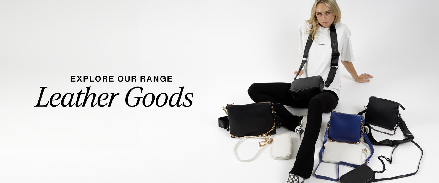 Federation | Iconic Streetwear Brand – Federation