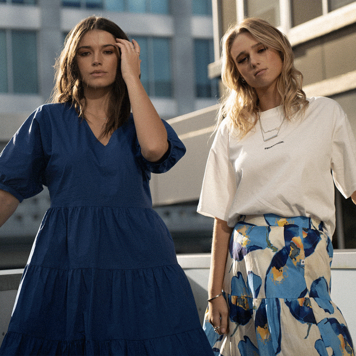 Federation | Iconic Streetwear Brand – Federation