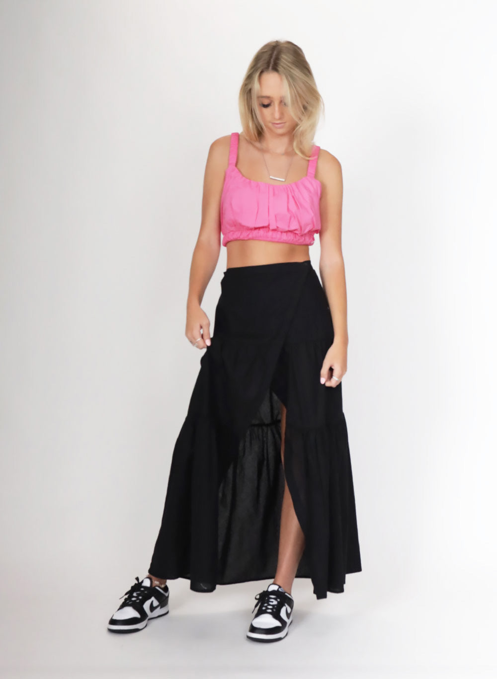 Belle Top | Lolly | Federation