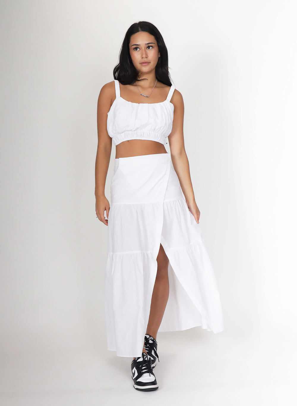 Belle Top | White – Federation