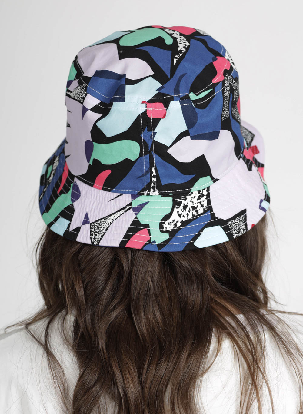 Bucket Hat – Federation