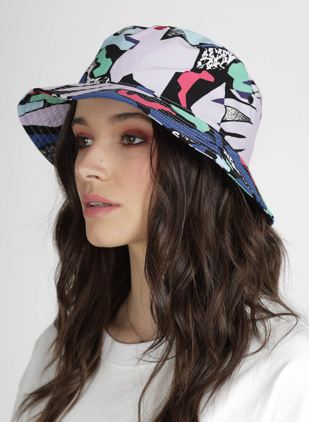 Bucket Hat – Federation