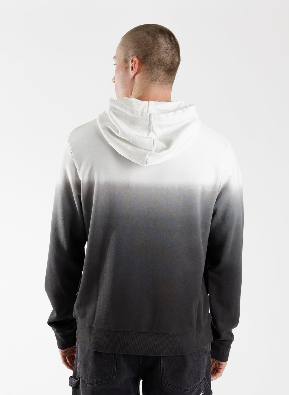 Faded Hood - Stablished – Federation