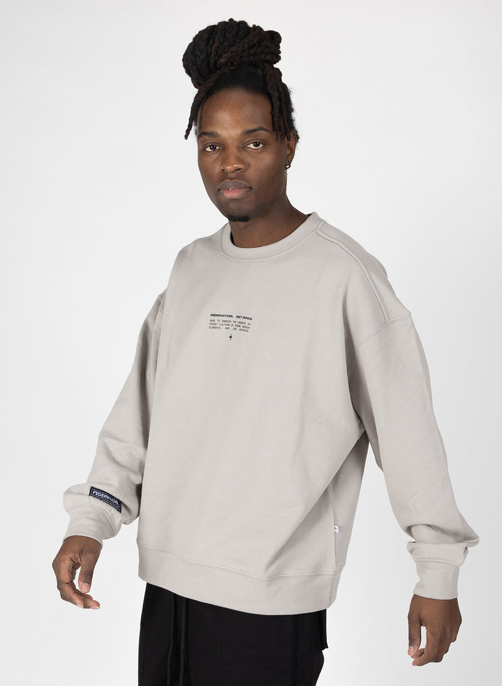 Drive Crew - Type – Federation