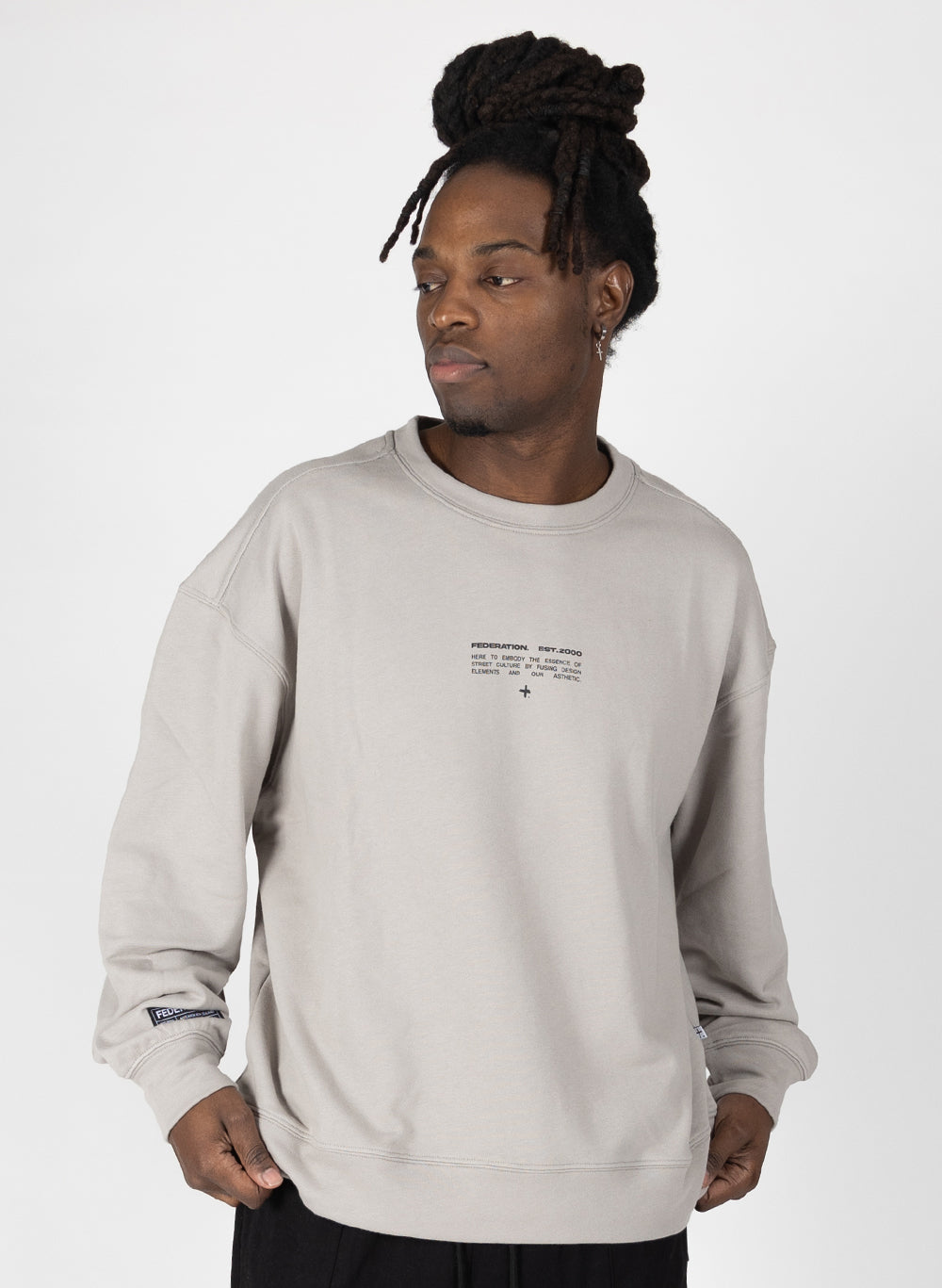 Drive Crew - Type – Federation
