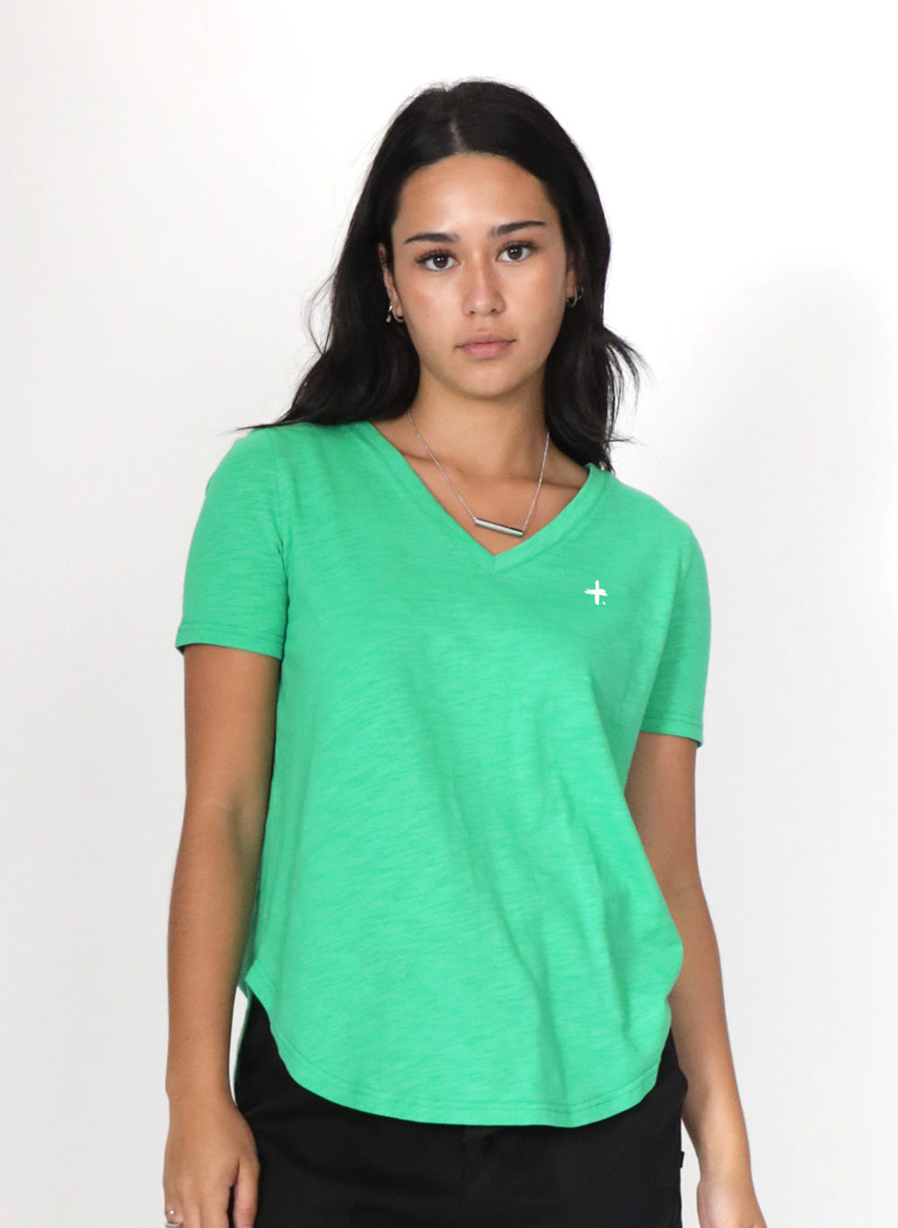 Easy V Tee – Federation