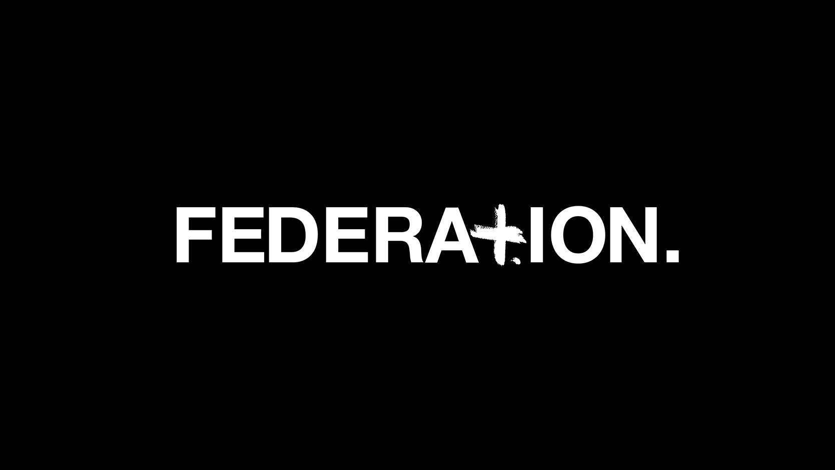Federation® | Streetwear