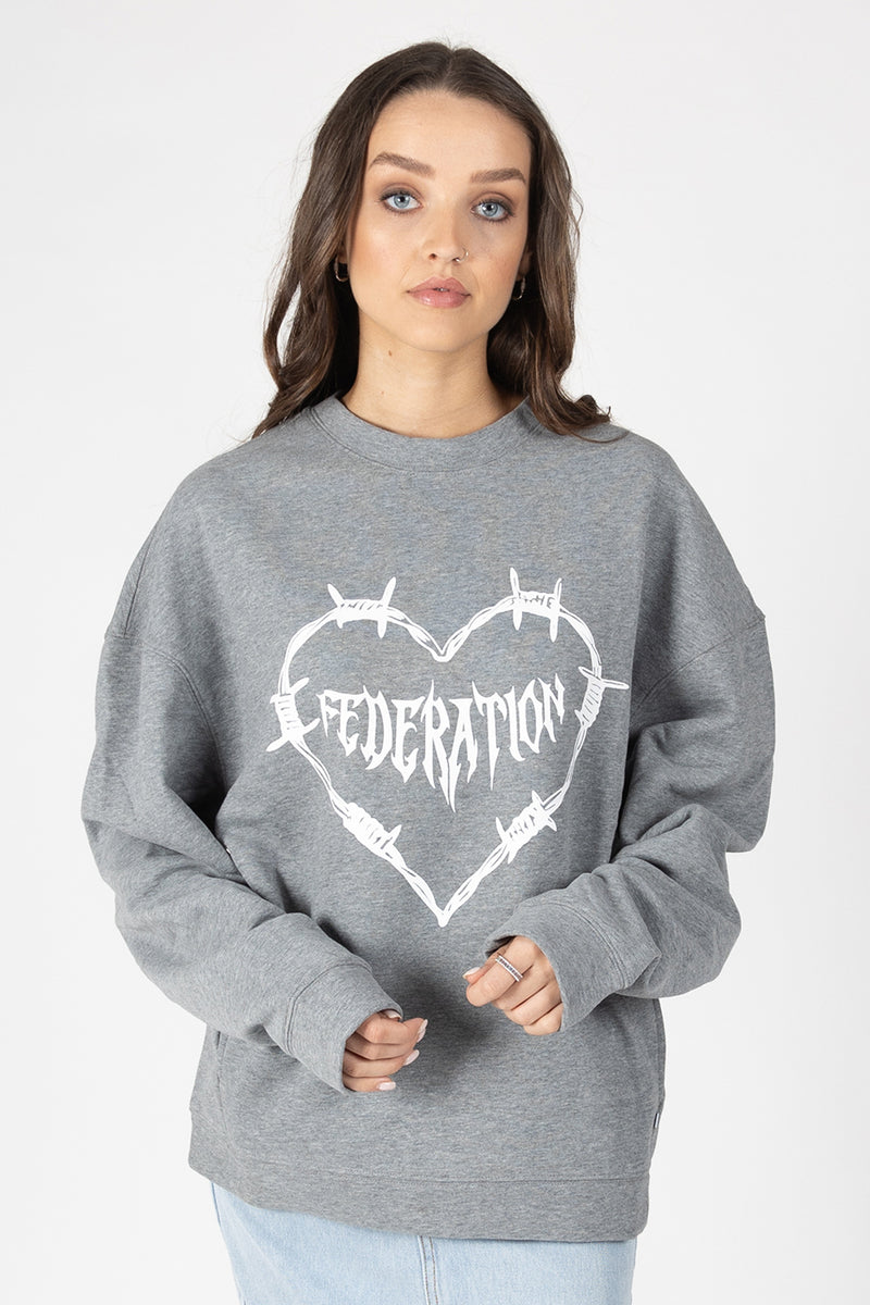 Federation | Iconic Streetwear Brand – Federation