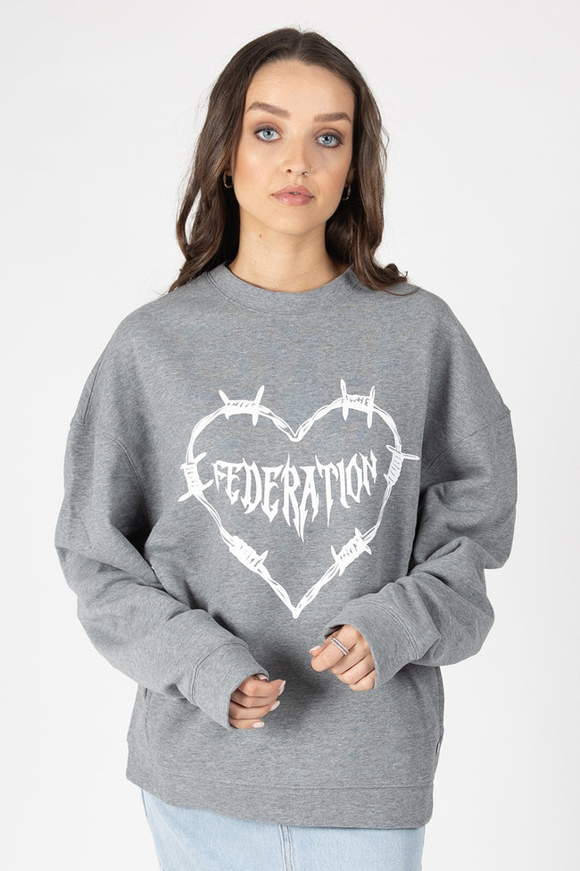 Federation | Iconic Streetwear Brand – Federation