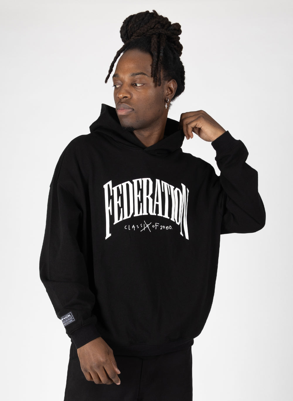 Game Hood - Classic – Federation