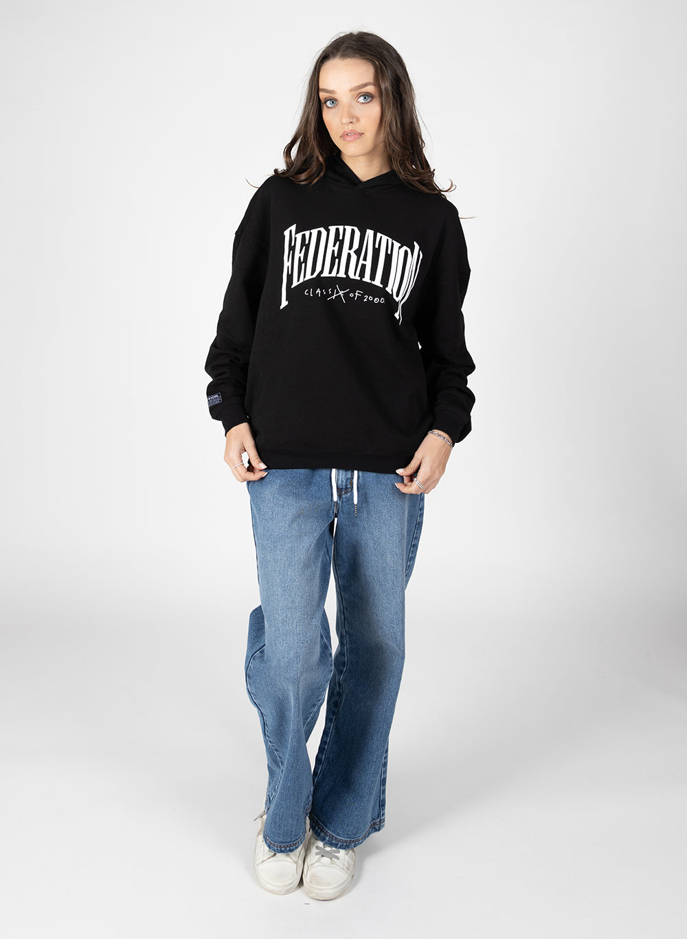 Game Hood - Classic – Federation