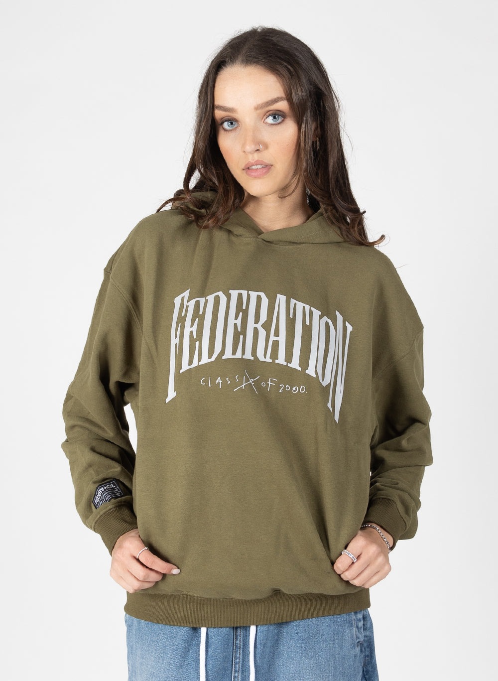 Game Hood - Classic – Federation