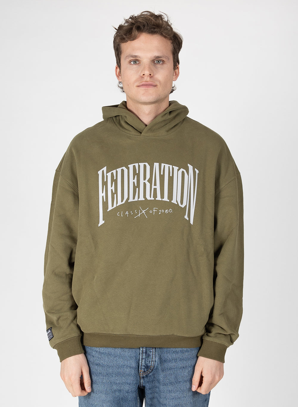 Game Hood - Classic – Federation.