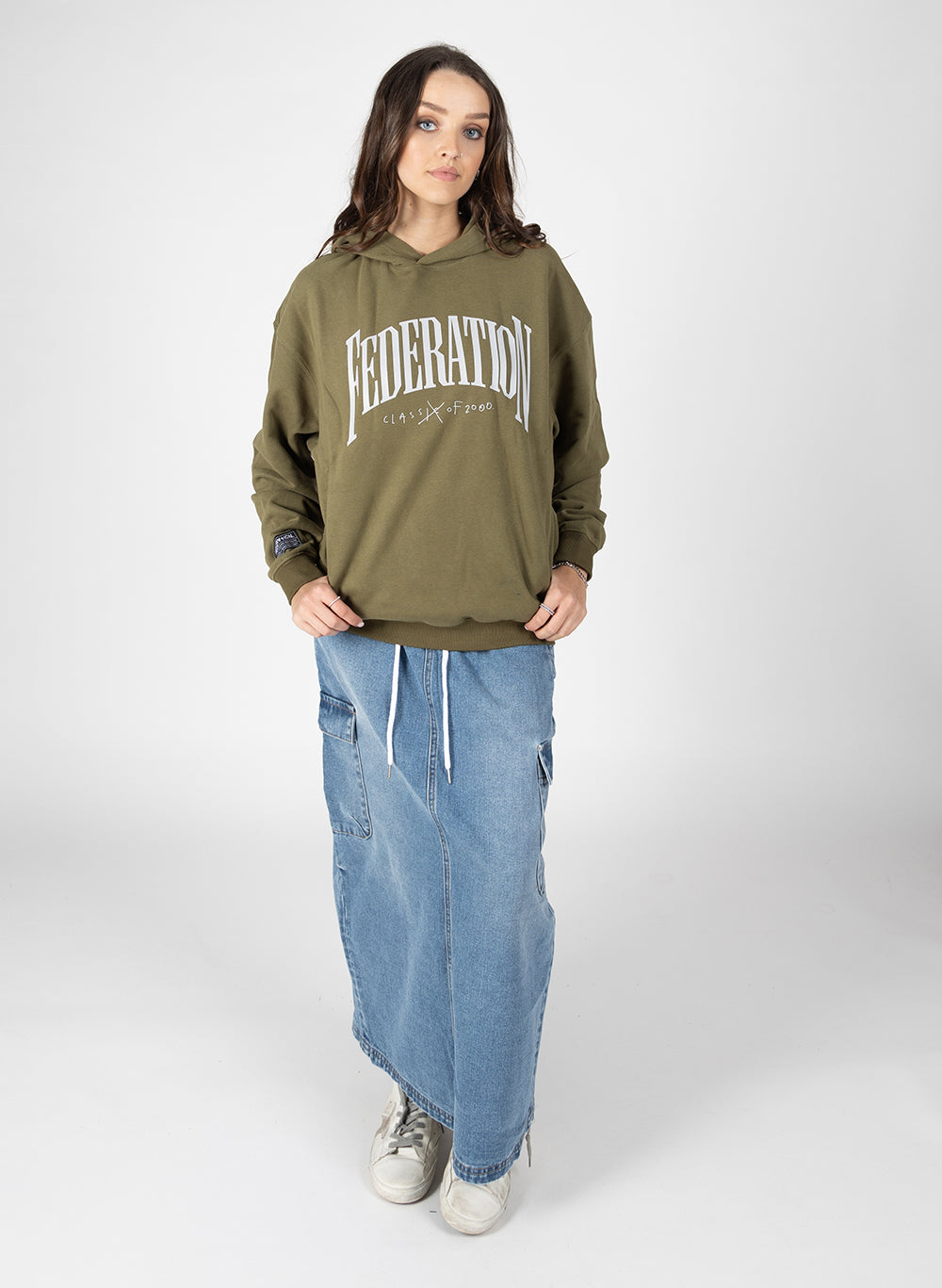 Game Hood - Classic – Federation