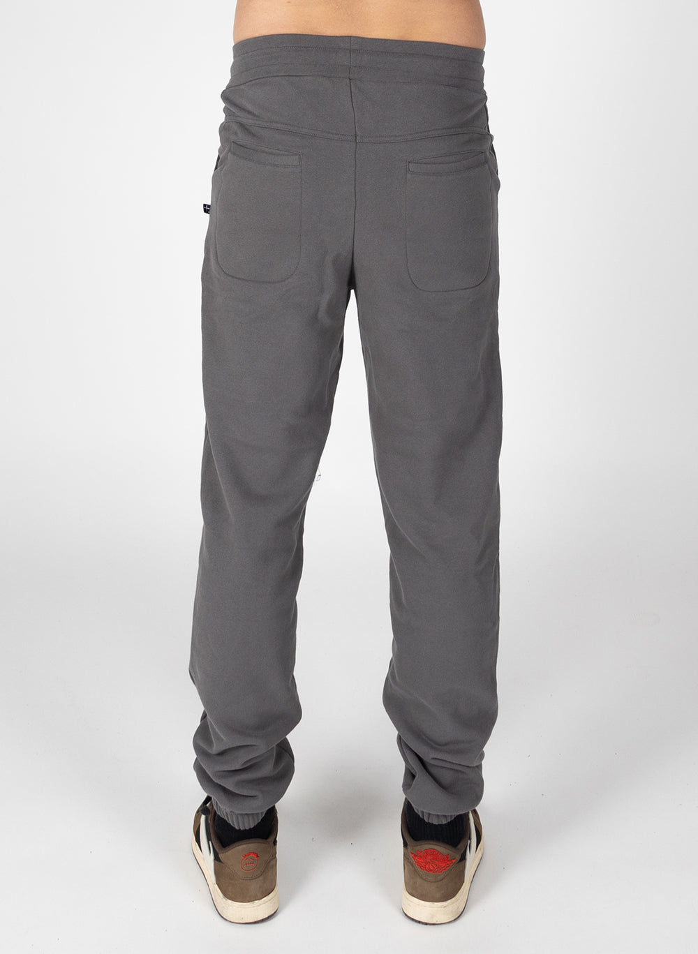 Game Trackie - Quad – Federation