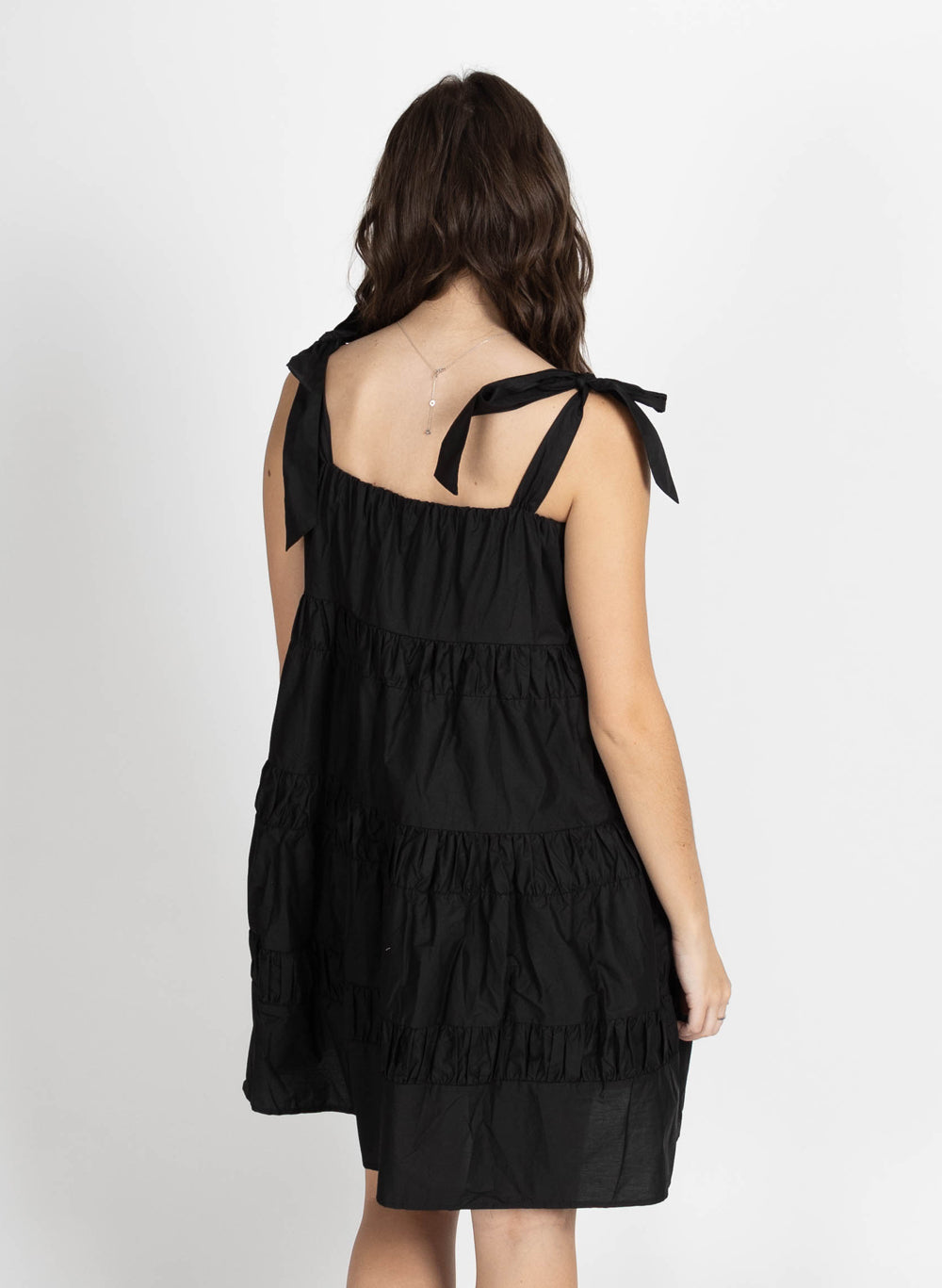 Jagger Dress – Federation