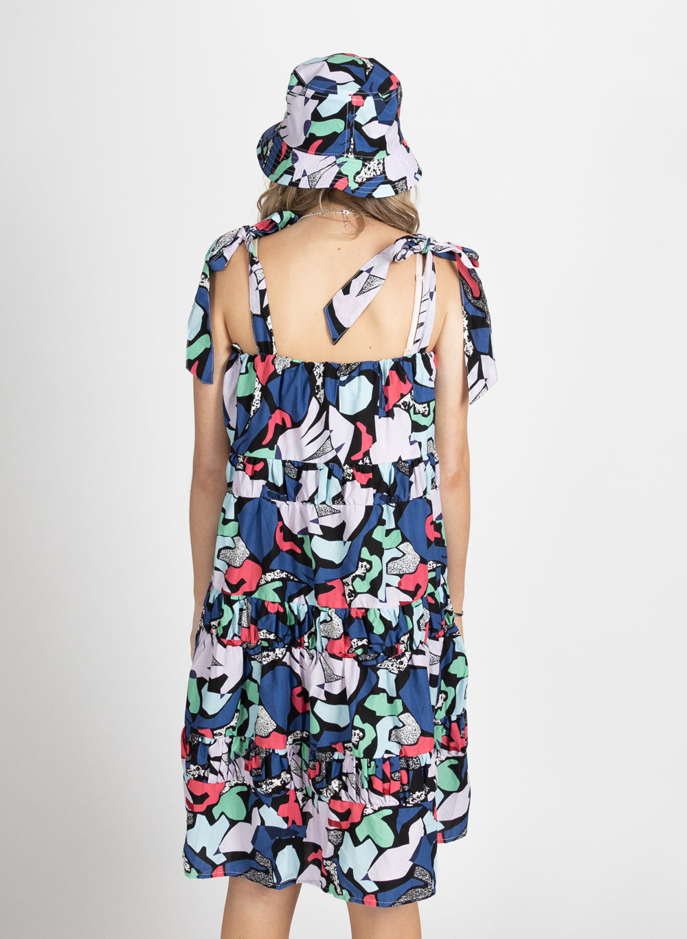 Jagger Dress – Federation