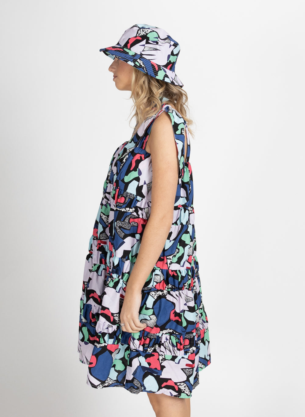 Jagger Dress – Federation