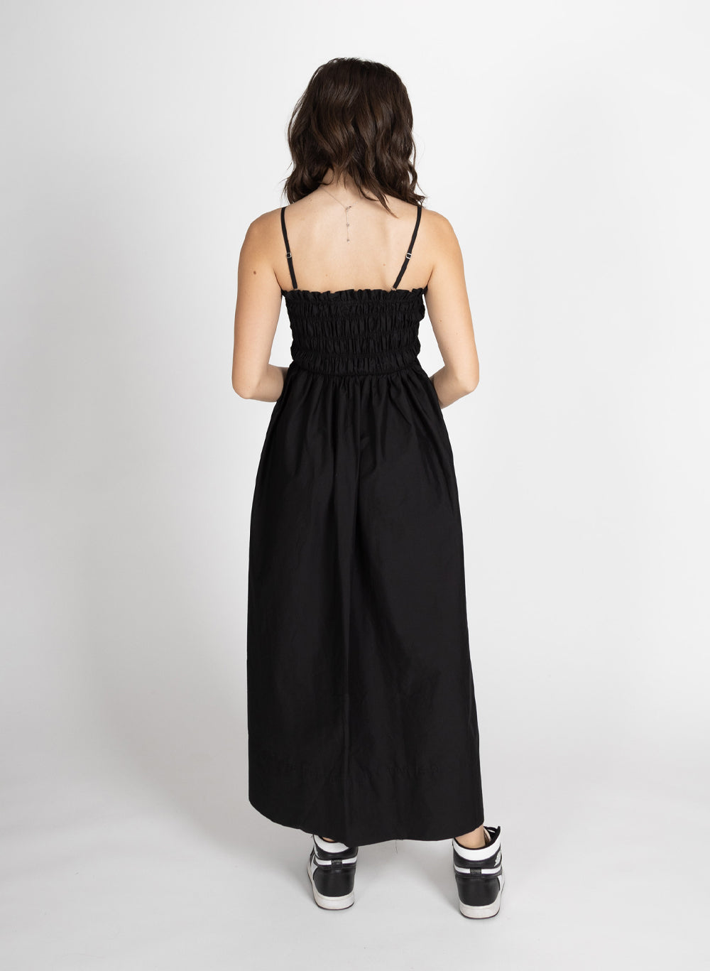 Lolly Dress | Black – Federation