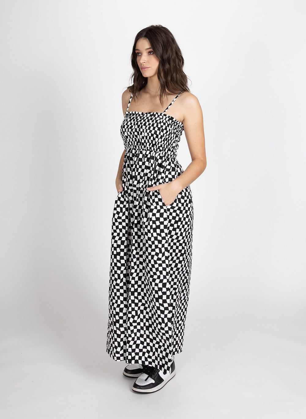 Lolly Dress – Federation