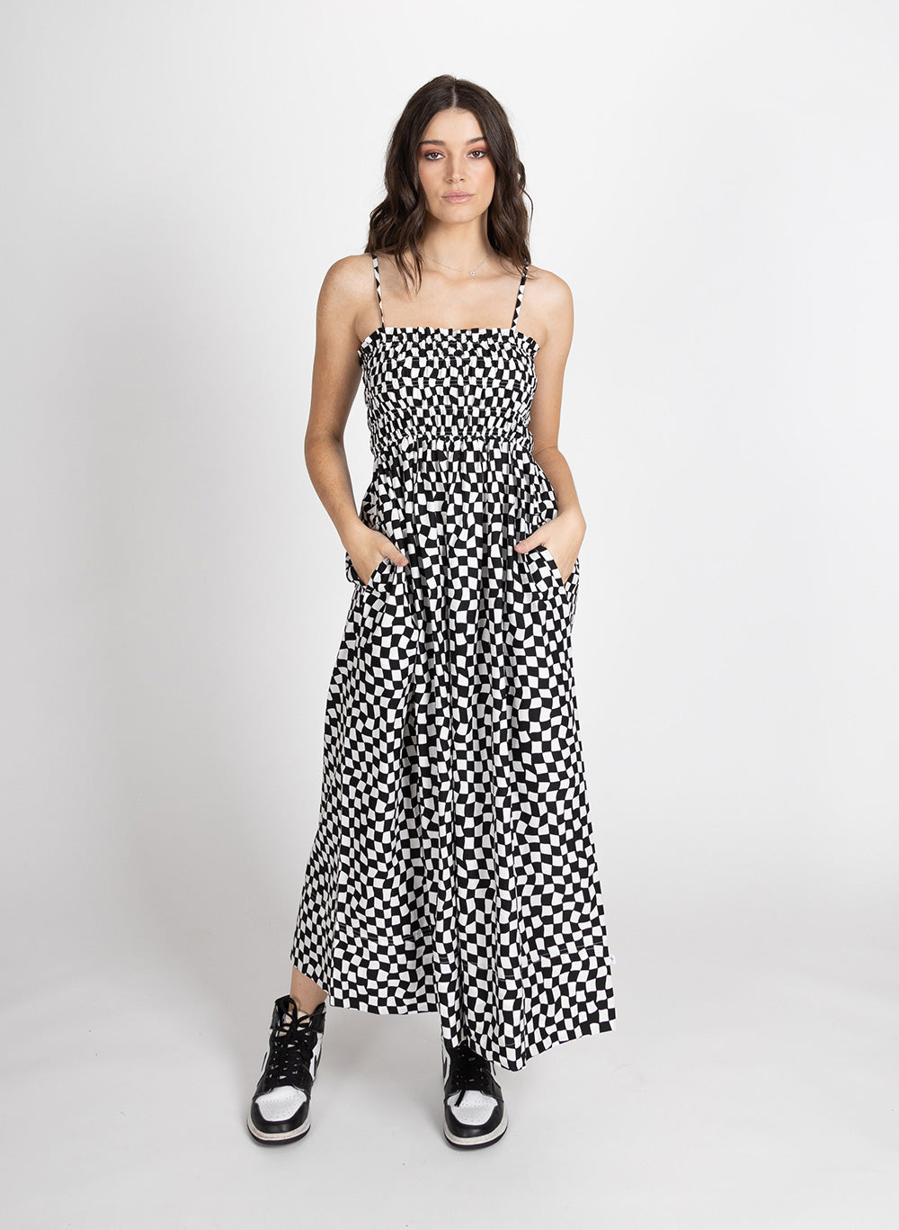 Lolly Dress – Federation