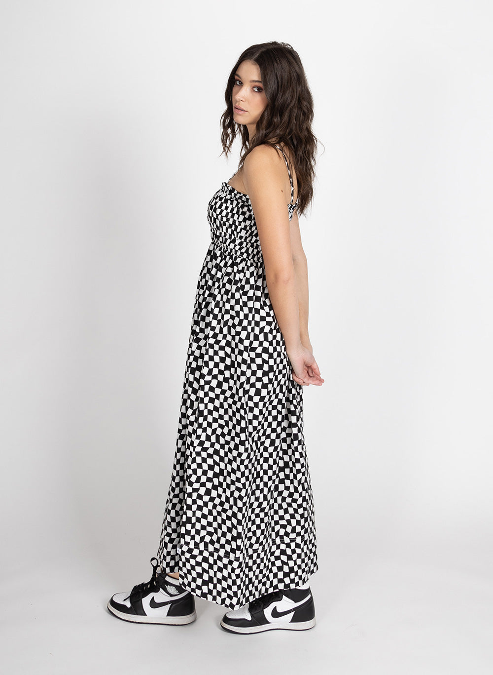 Lolly Dress – Federation